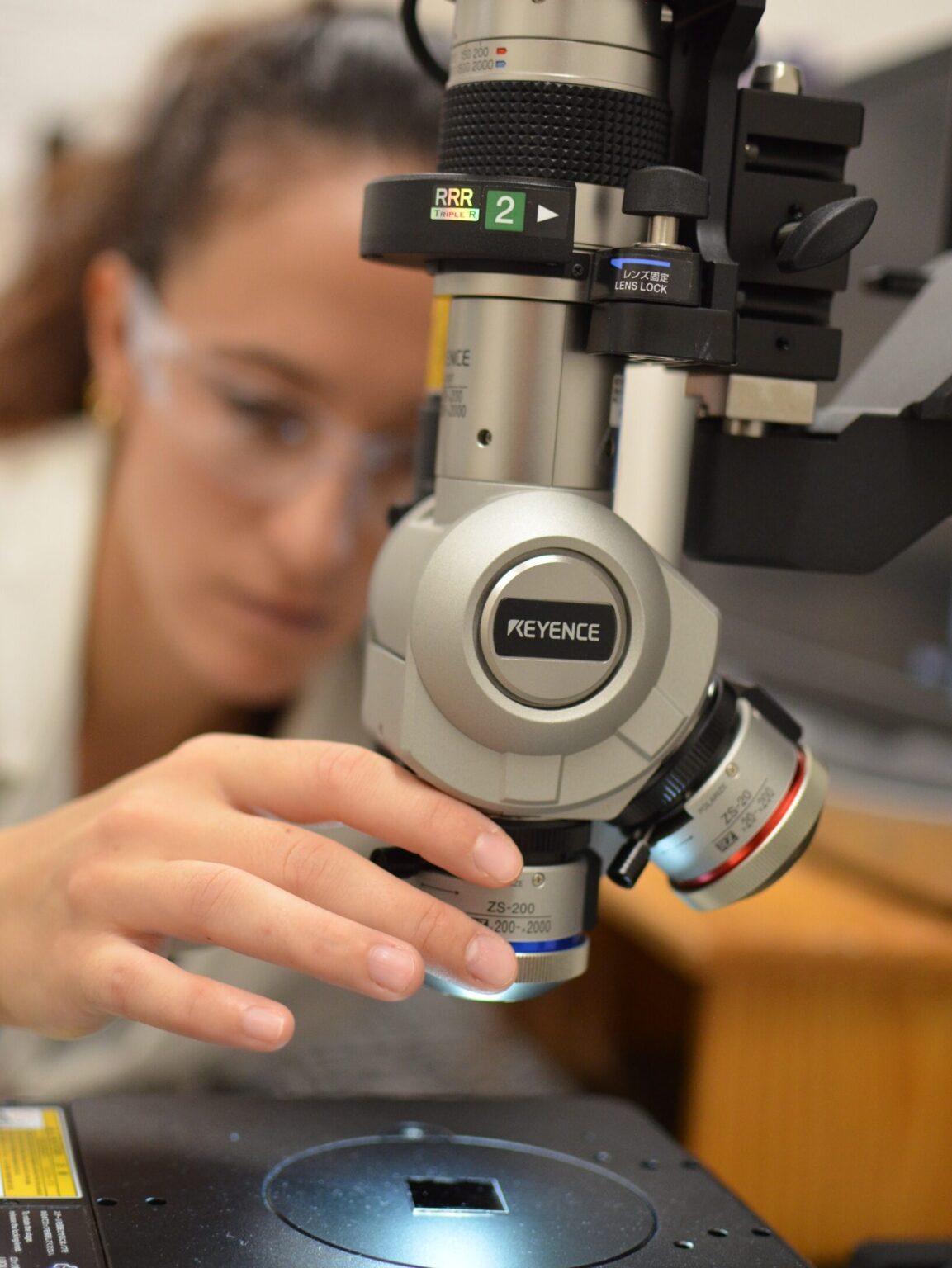 NETO Research Group - Neto Research Group